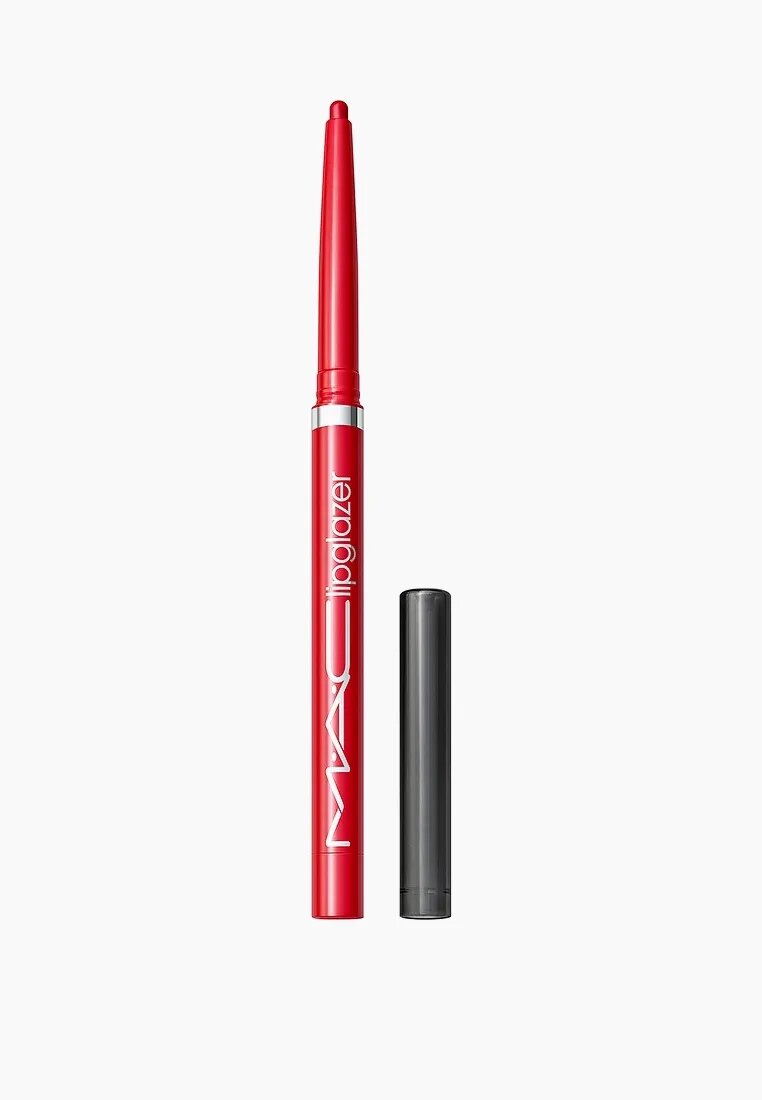 MAC Карандаш для губ автоматический 0.25 г lady danger