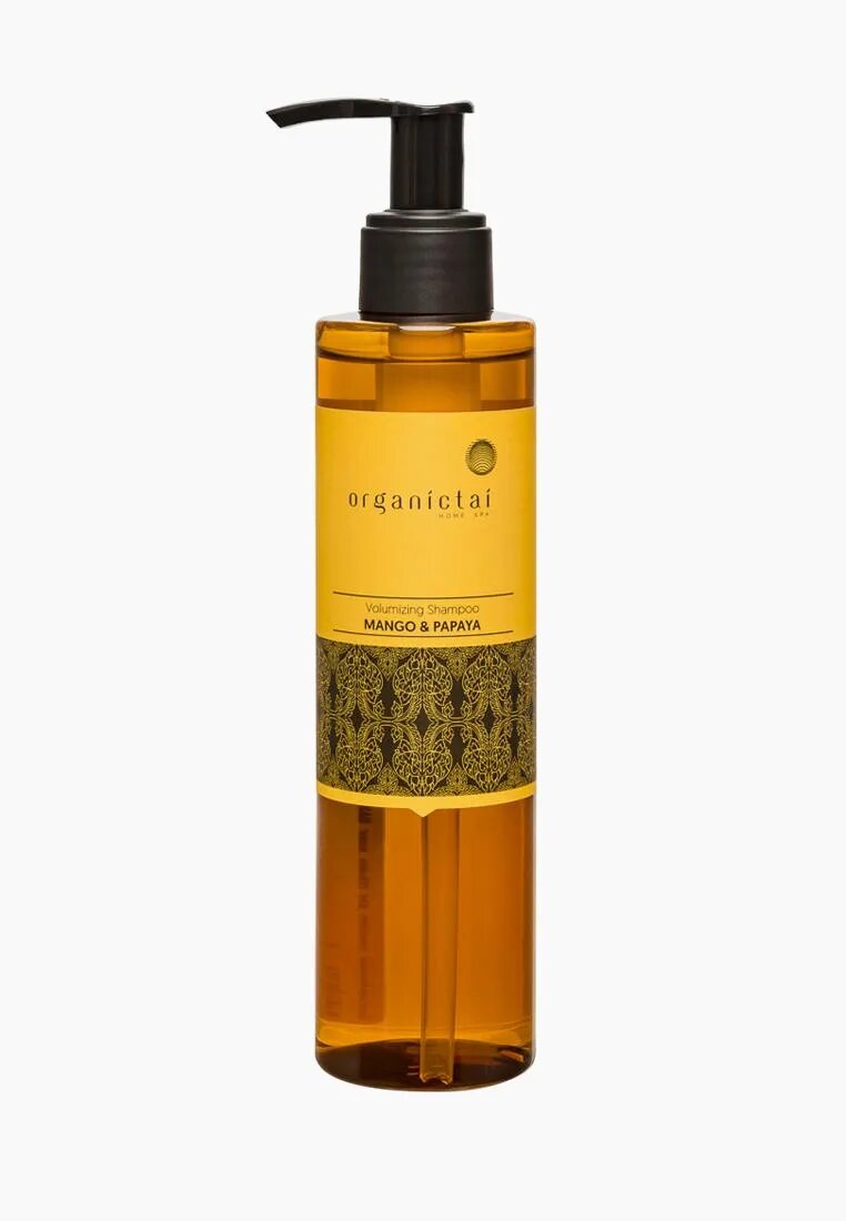 Organictai Шампунь 200 мл