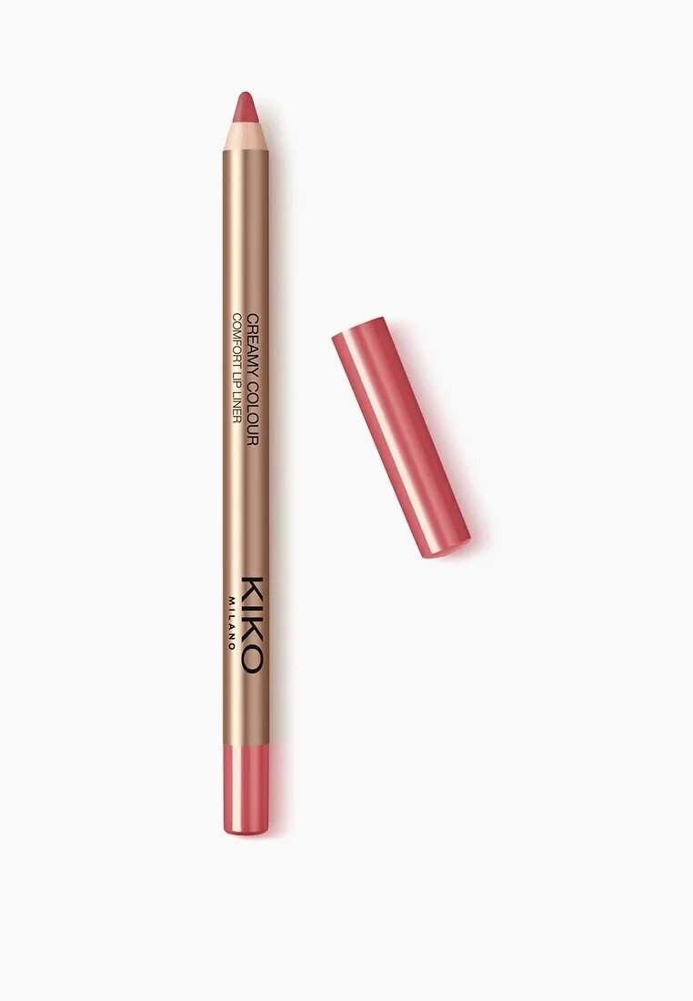 Kiko Milano Карандаш для губ классический 1.5 г 02 pink salad