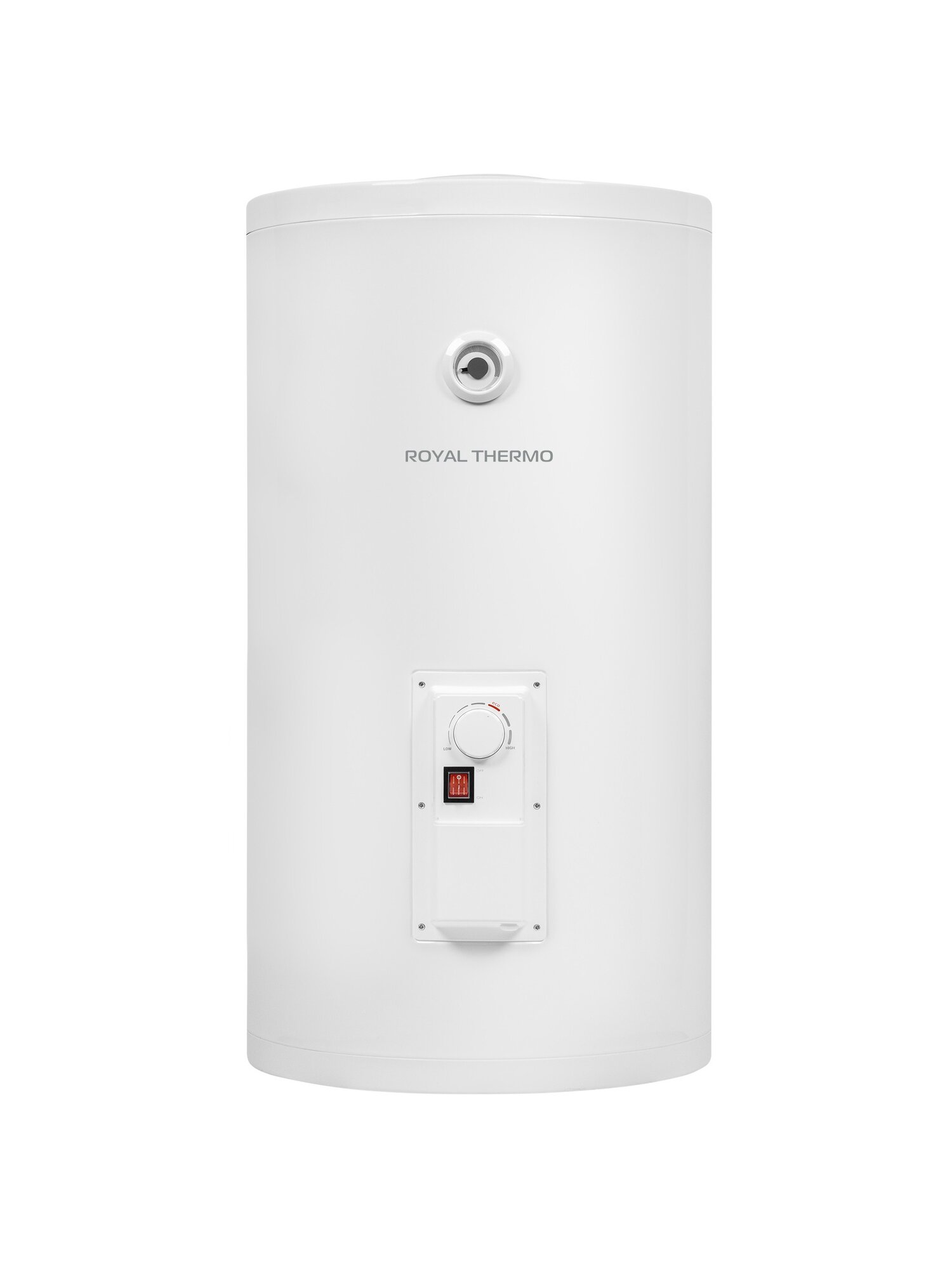 Бойлер косвенного нагрева Royal Thermo GLF RTWGE 300 напольный, с встроен. ТЭНом