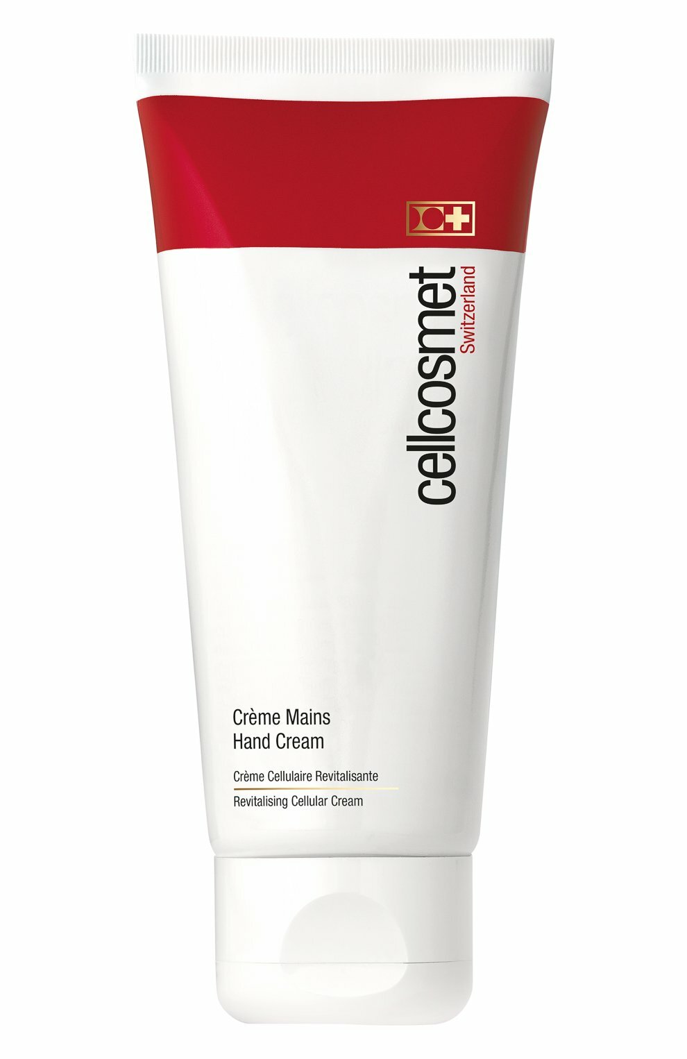Клеточный крем для рук (100ml) Cellcosmet and Cellmen