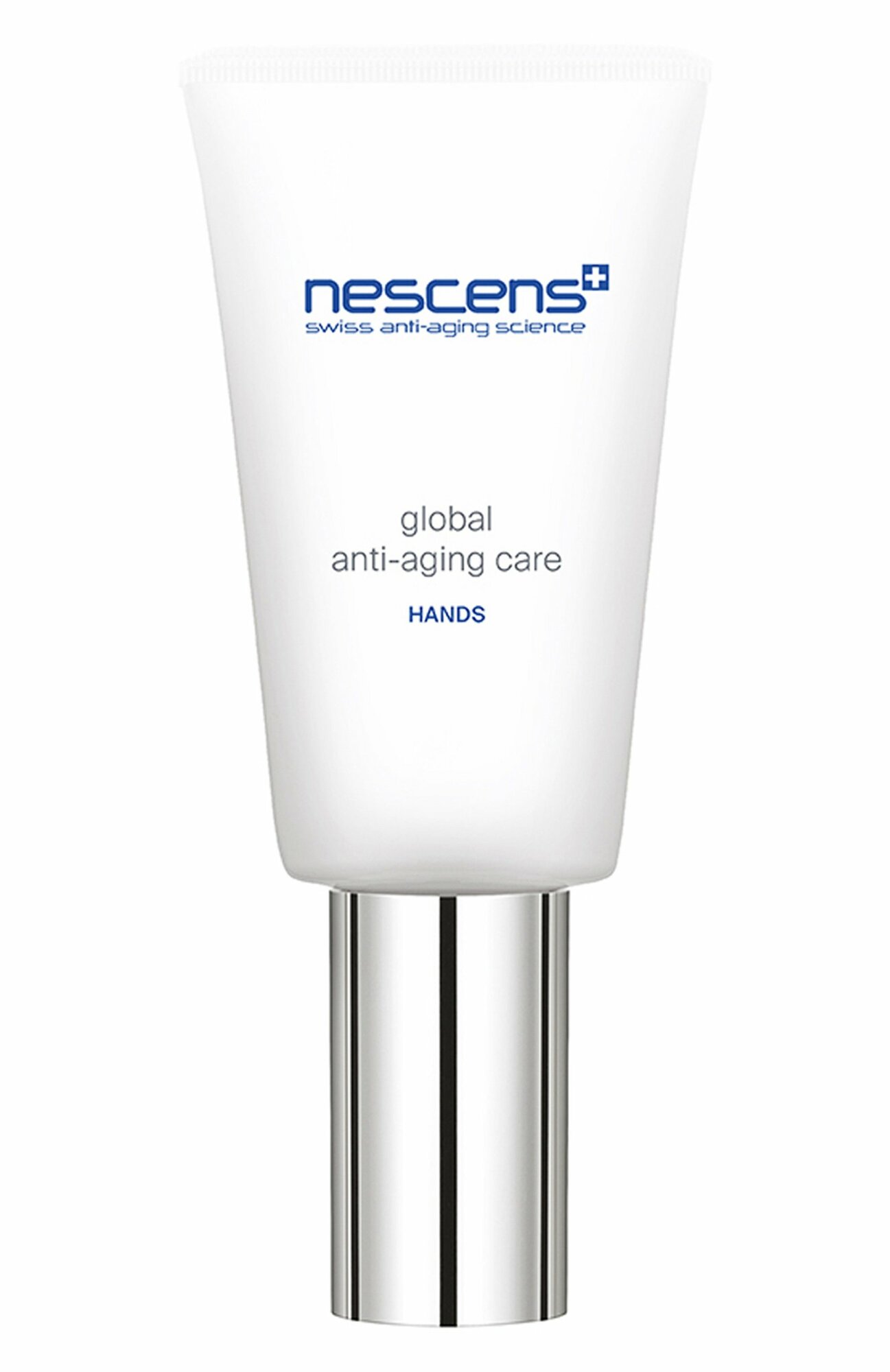 Глобальный антивозрастной крем для рук (40ml) Nescens