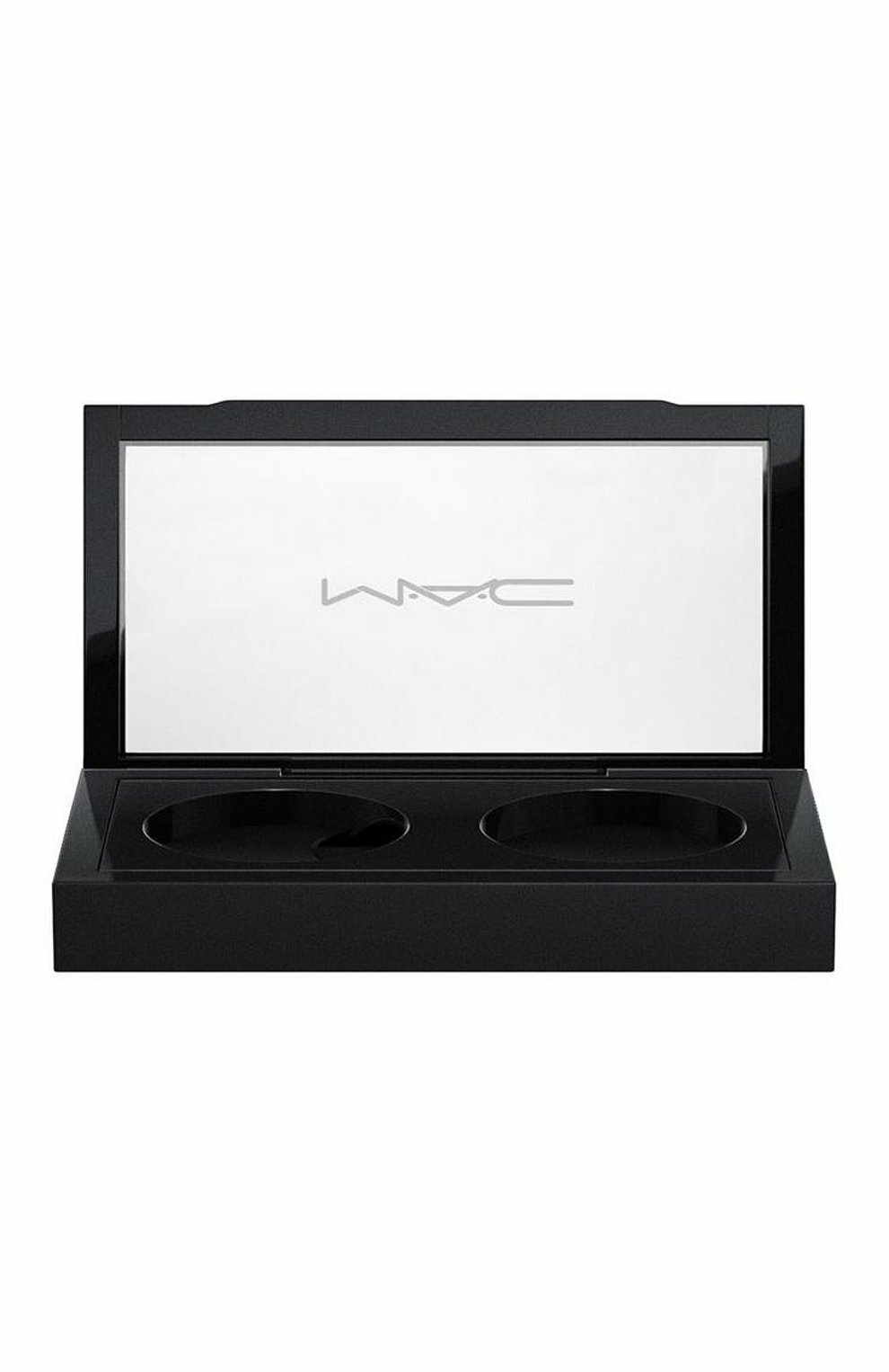 Палетка для теней Pro Palette Eye Shadow X2 MAC