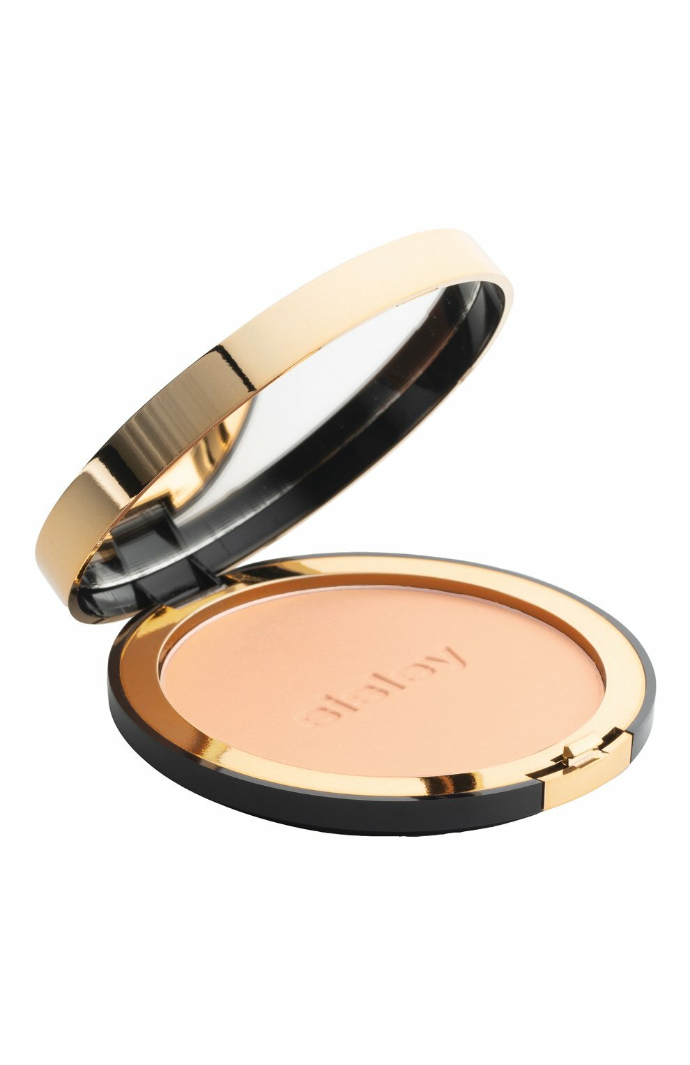 Компактная фитопудра Phyto-Poudre Compacte, 2 Natural (12g) Sisley