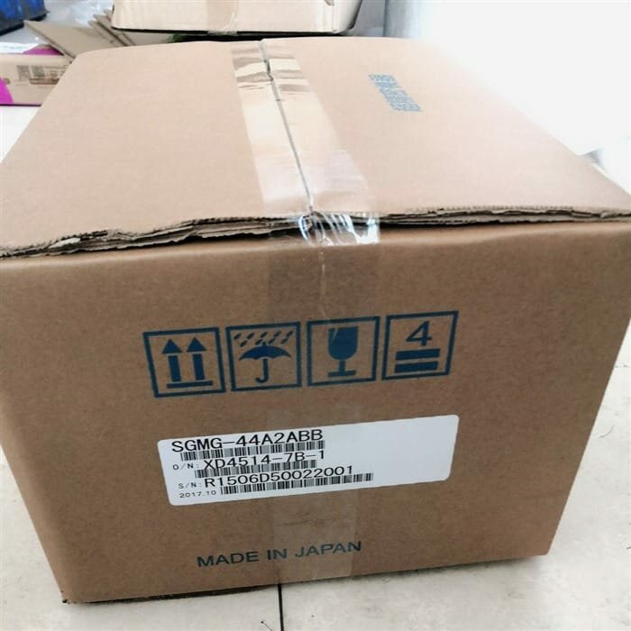 Модуль YASKAWA SGMG-44A2ABB