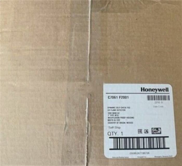 Модуль Honeywell C7061F2001 detector