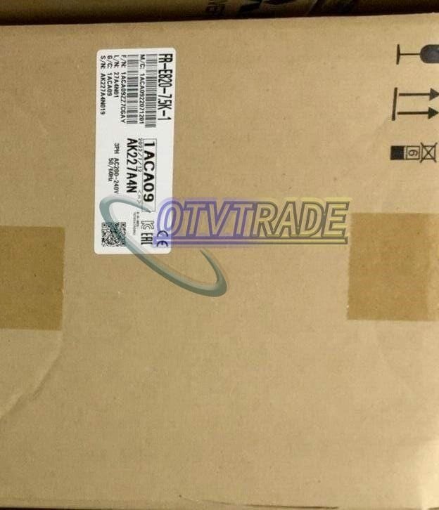 Модуль Mitsubishi FR-E820-7.5K-1 Encoder — фото 1