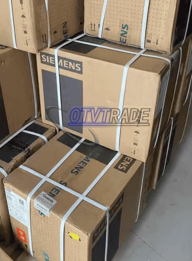 Модуль Siemens servo motor 1Fk7063-2AF71-1RA0 1Fk7 063-2AF71-1RA0
