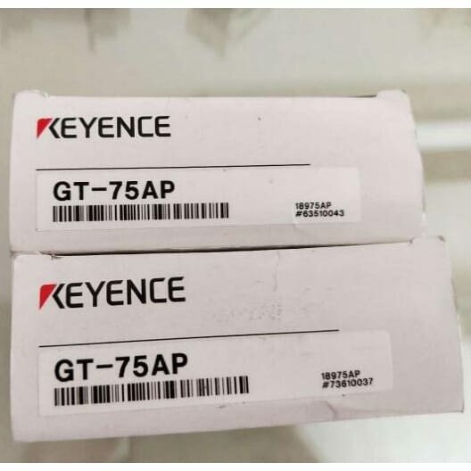 Модуль keyence GT-75AP — фото 1