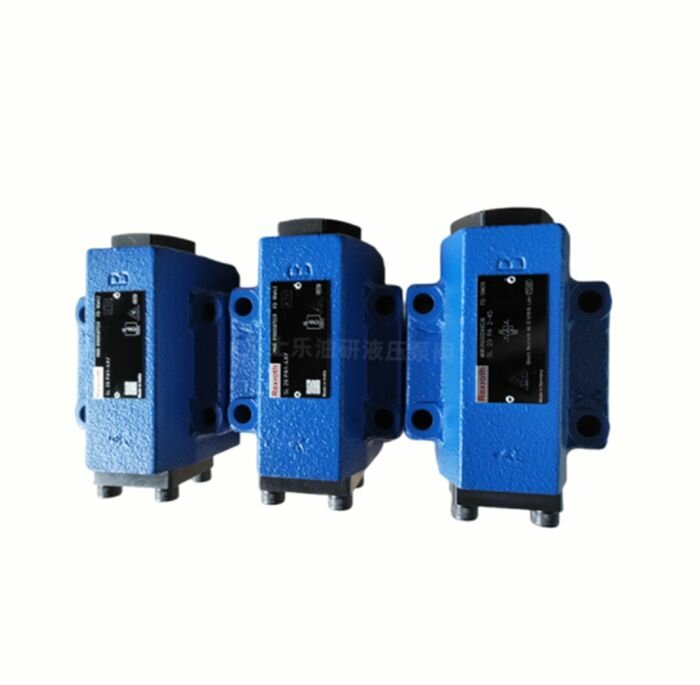 Модуль REXROTH SL20PA1-42 Hydraulic Valve