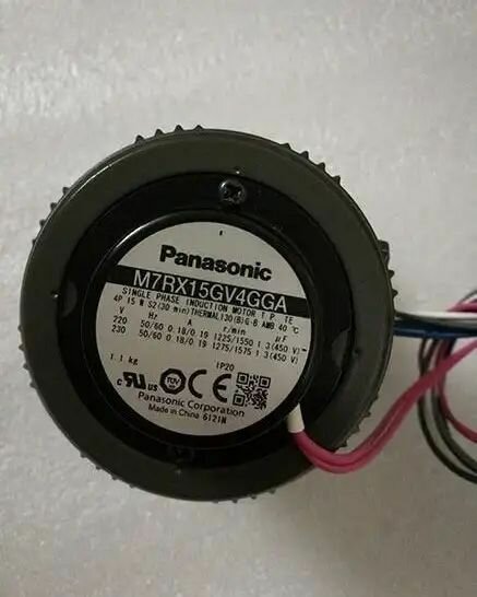 Модуль Panasonic M7RX15GV4GGA