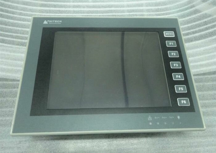 Модуль HITECH TOUCH SCREEN PWS6800C-P PWS6800C-PB