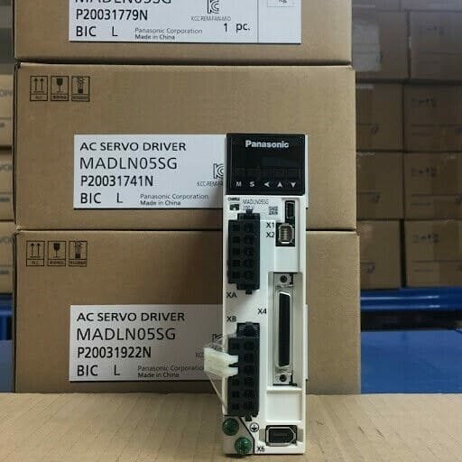 Модуль Panasonic MADLN05SG