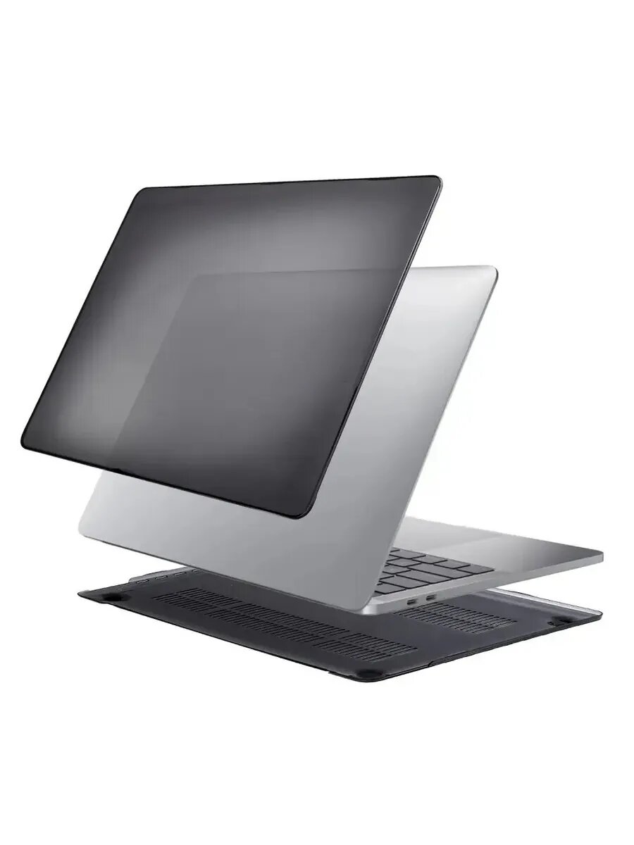 Элегантный защитный чехол для MacBook Pro 16