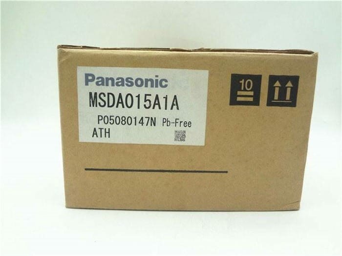 Модуль Panasonic MSDA015A1A — фото 1