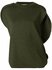 Топ JW Anderson Asymmetric knitted top, размер 6