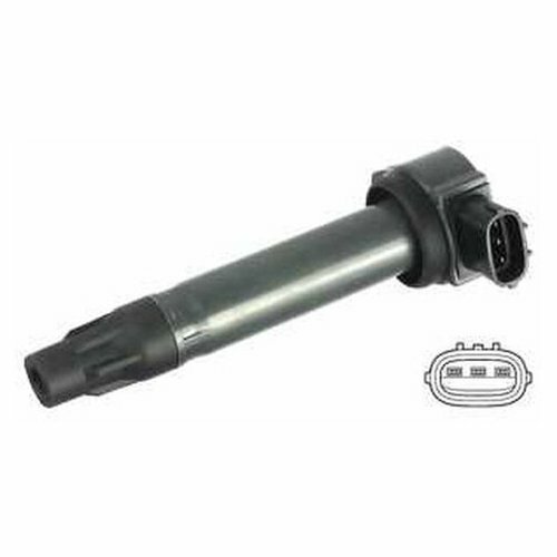 Катушка зажигания Delphi GN10519