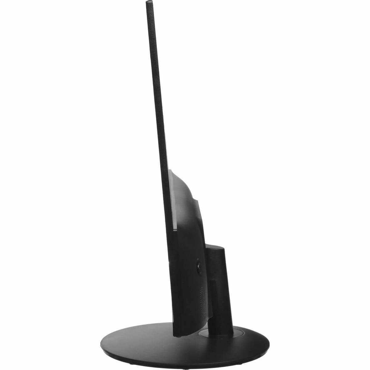 27" Монитор Acer SB272P1bi, 1920x1080, IPS, 144Гц, 1хHDMI, черный [um. hs2cd.102]