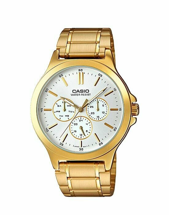  CASIO