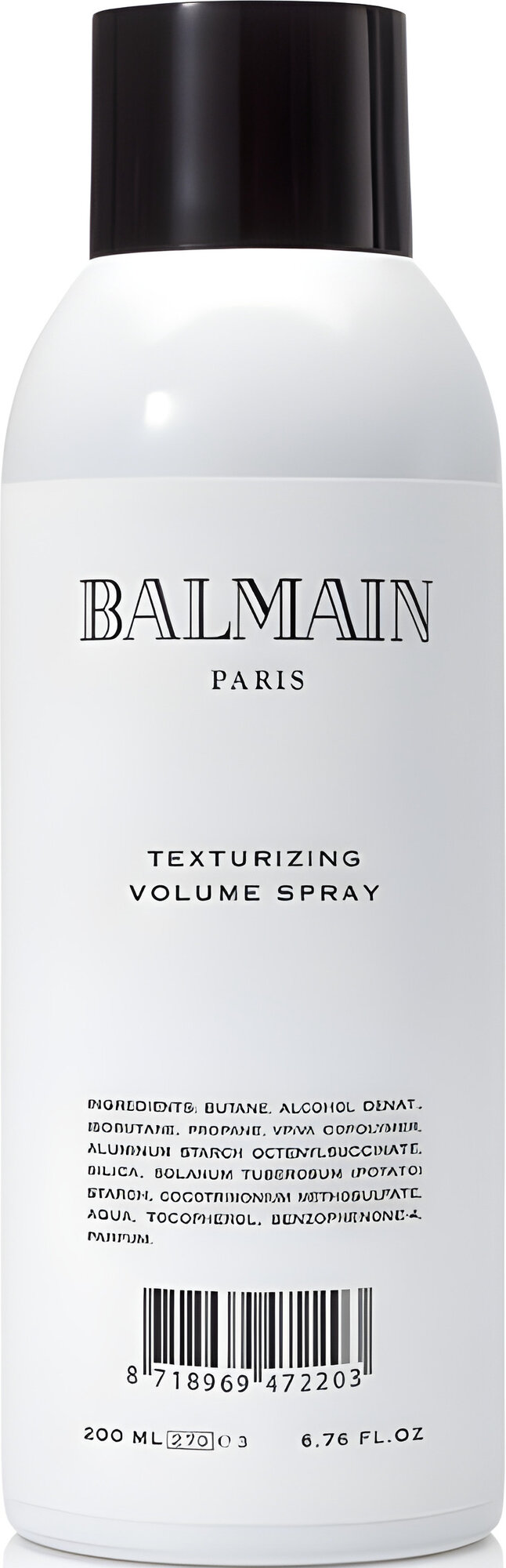 Balmain Текстурирующий спрей для придания объема Texturizing volume spray 50ml