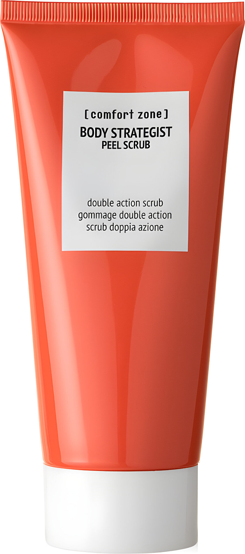 Comfort Zone Пилинг скраб двойного действия Body Strategist Peel Scrub 7*2ml