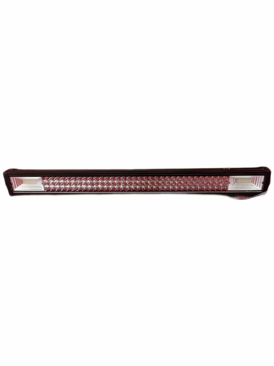 Светодиодные балки "MYX" Three-item Long Bar Lamp Series /198W /113cm (2 провода)