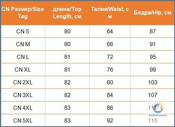 Юбка, размер XL, синий — фото 1