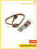 Модуль USB-UART с разъемом USB-A (CH9102)