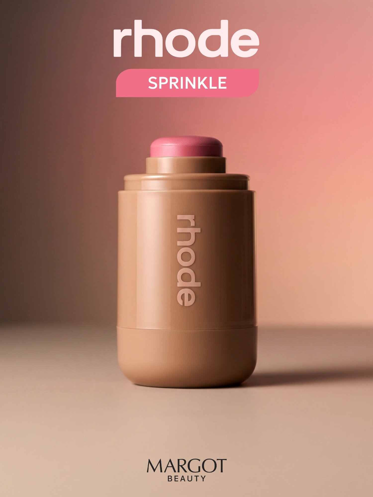 Румяна Rhode Pocket Blush SPRINKLE, кремовые, оригинал, 5.3 грамм