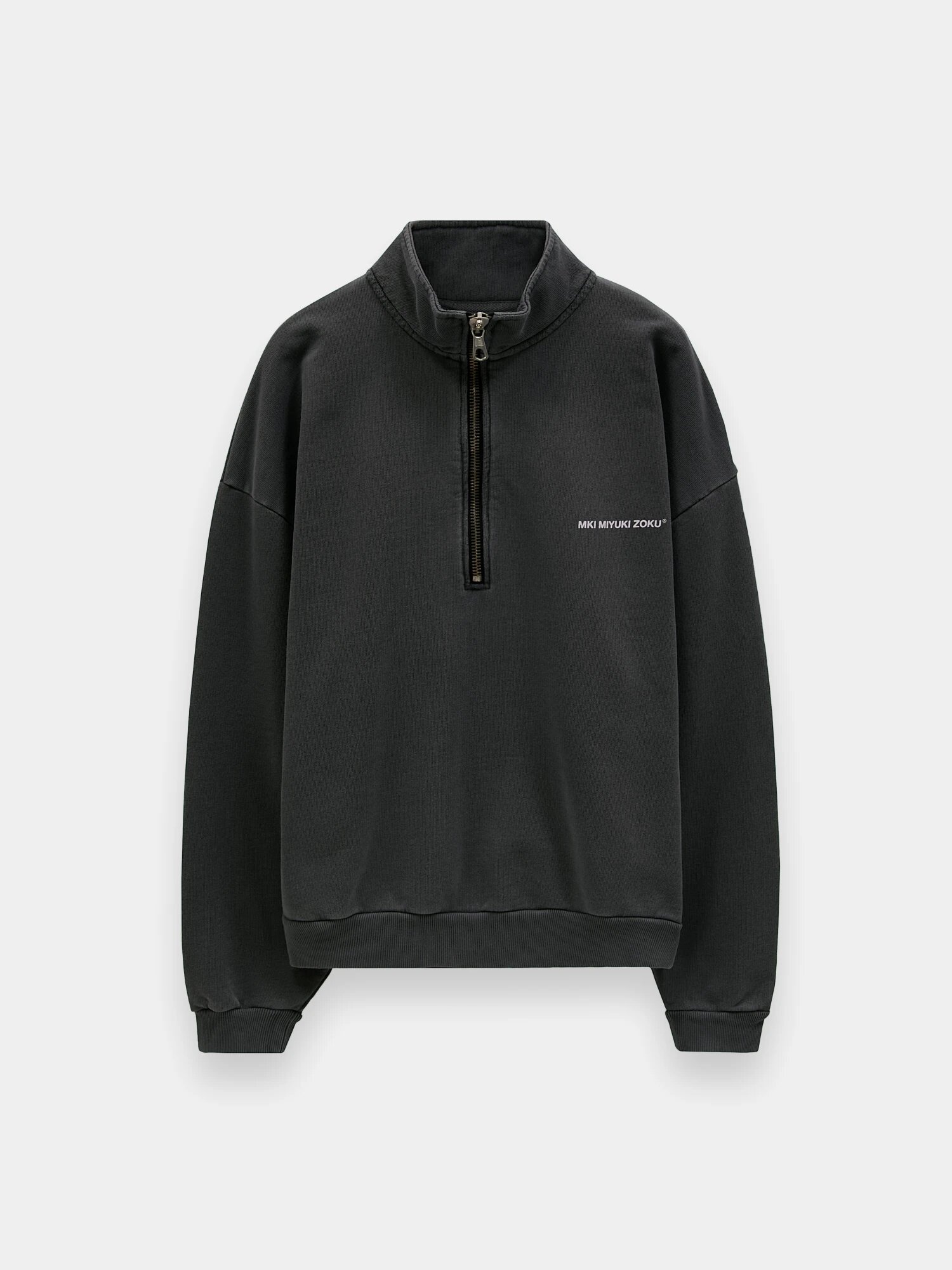 Толстовка Uniform Quarter Zip