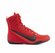 Боксерки NIKE, размер 11.5 US, красный/черный