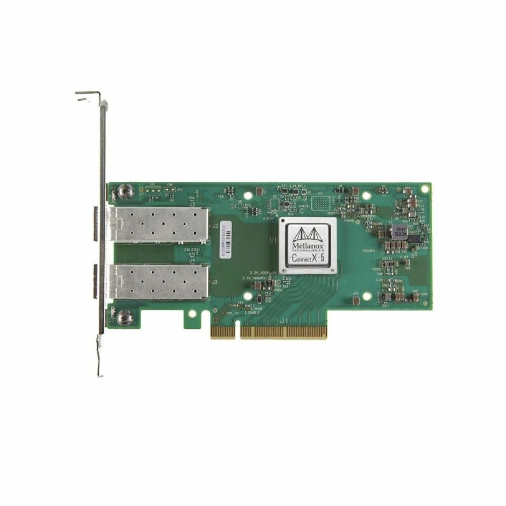 Модуль Mellanox MCX512A-ACUT