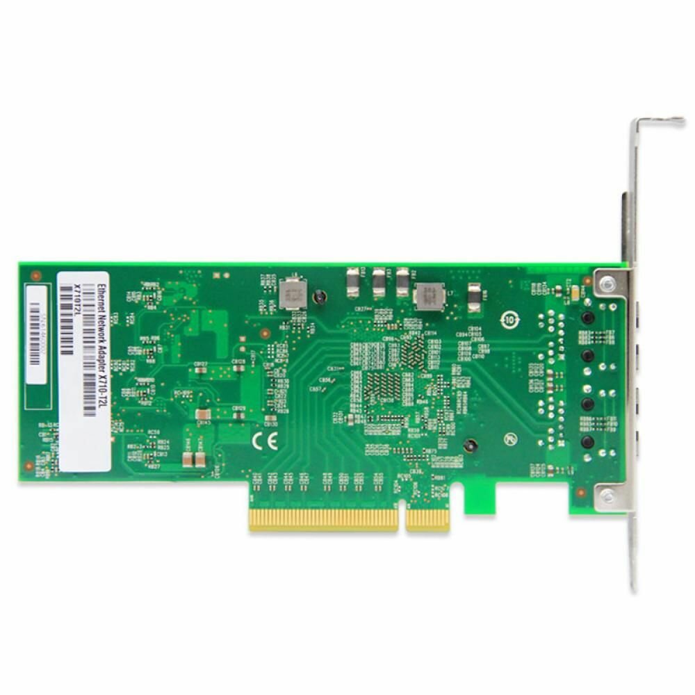 Модуль Intel X710-T2L — фото 1