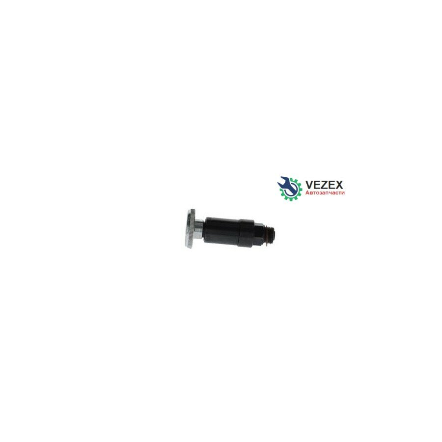 BOSCH 2447010020 насос топл. подкачки ! ручной\ DAF, KHD, Iveco, MAN, MB, RVI, Volvo