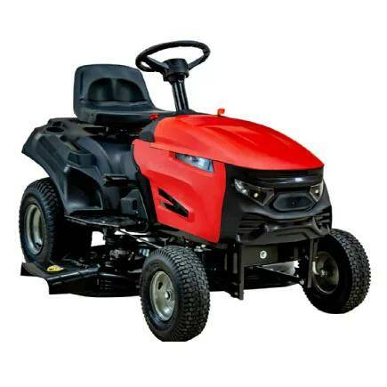 Садовый трактор EVOline TRG 96 H
