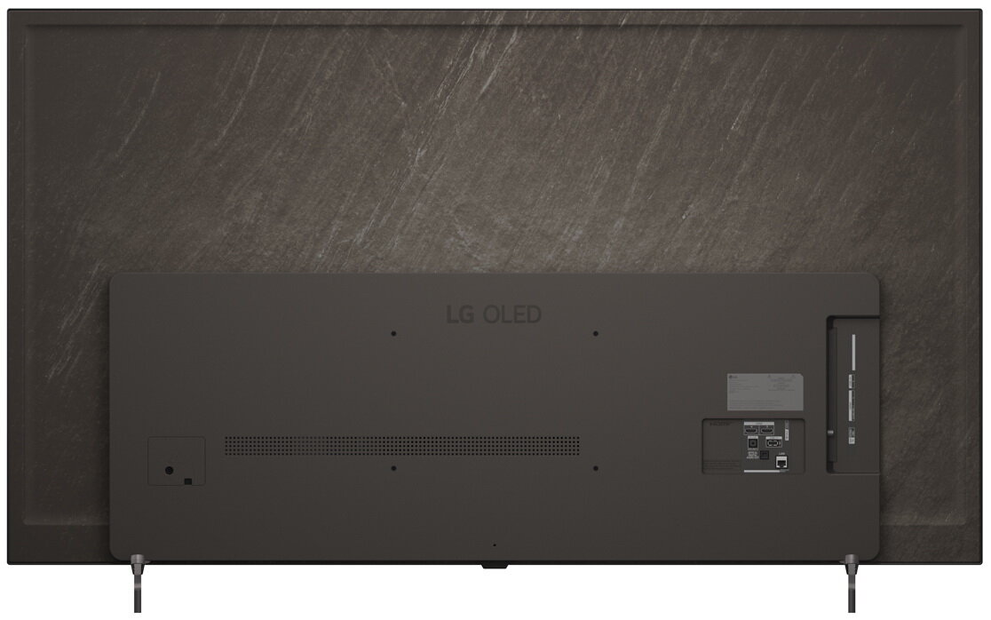 Телевизор LG OLED65B6RLA. ARUG — фото 1