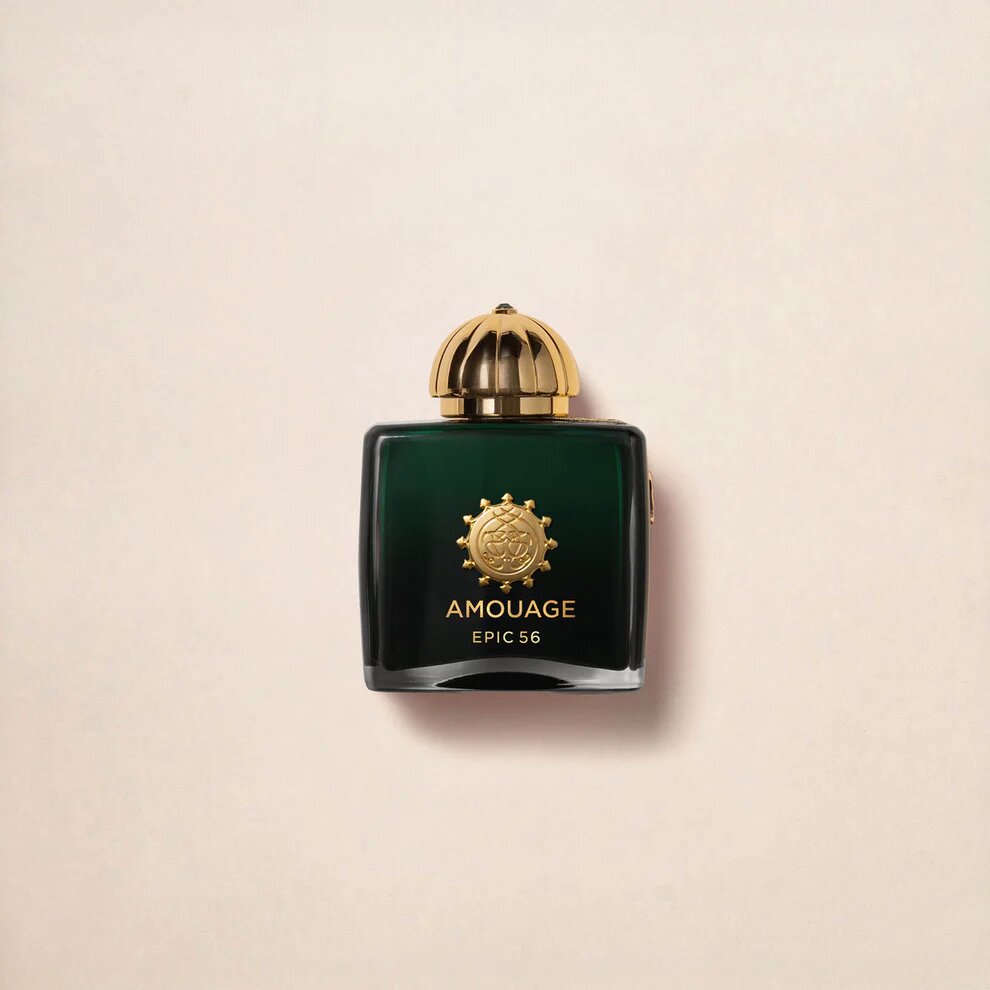 Amouage Epic 56 Woman Extrait de Parfum 100 мл духи для женщин