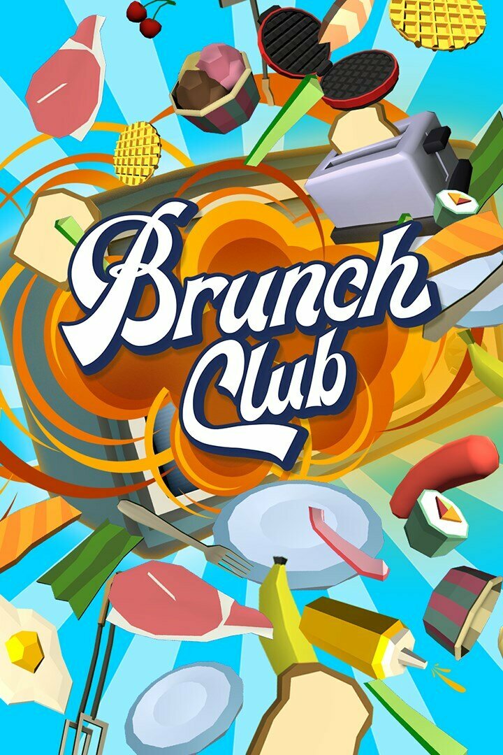 Игра Brunch Club — Xbox Series X|S, Xbox One — Цифровая версия