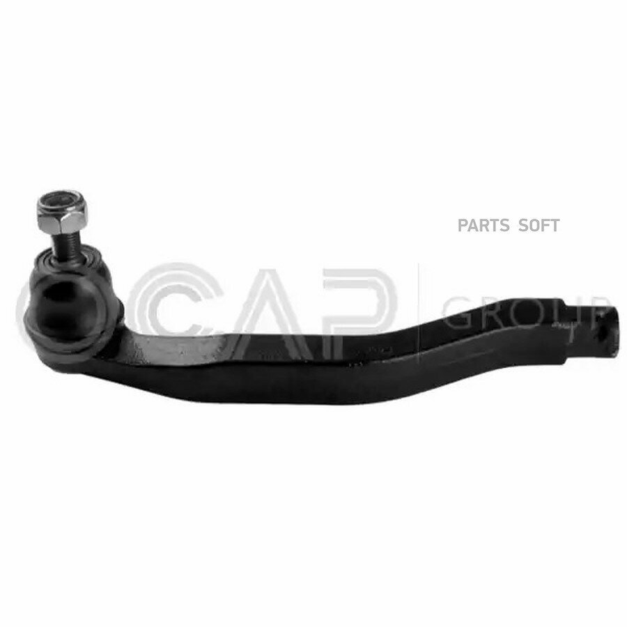 Наконечник рулевой HONDA от официального дистрибьютора, OCAP, артикул 0284547