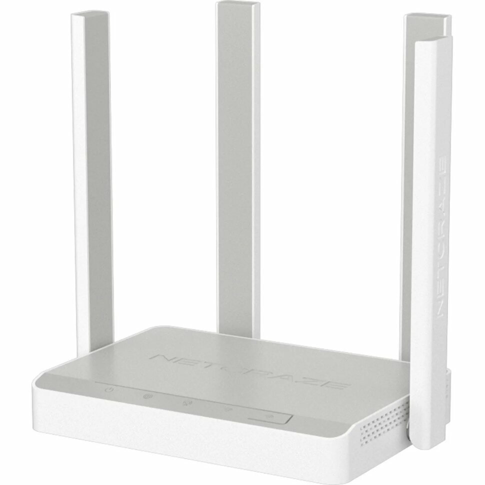 Маршрутизатор Netcraze (Keenetic) Runner 4G (NC-2212), 2375882