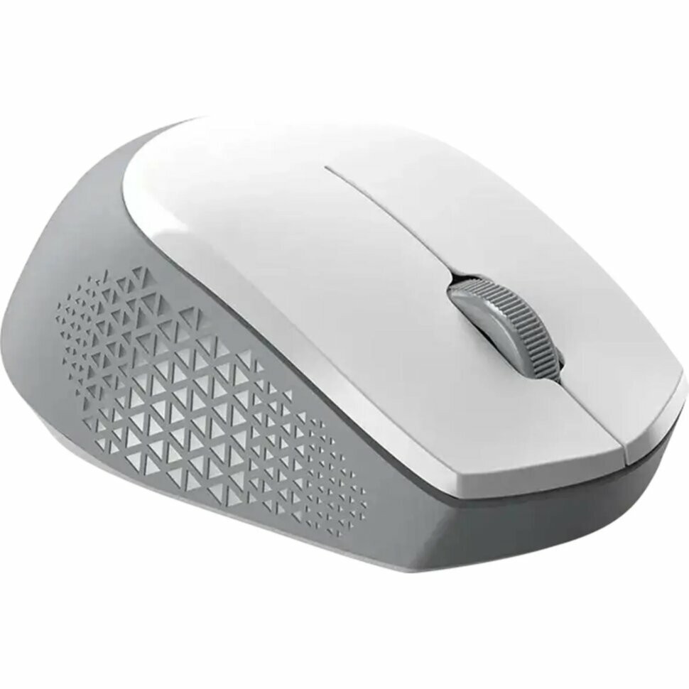 Мышь компьютерная Genius беспров. NX-8000S BT белый, 2317080