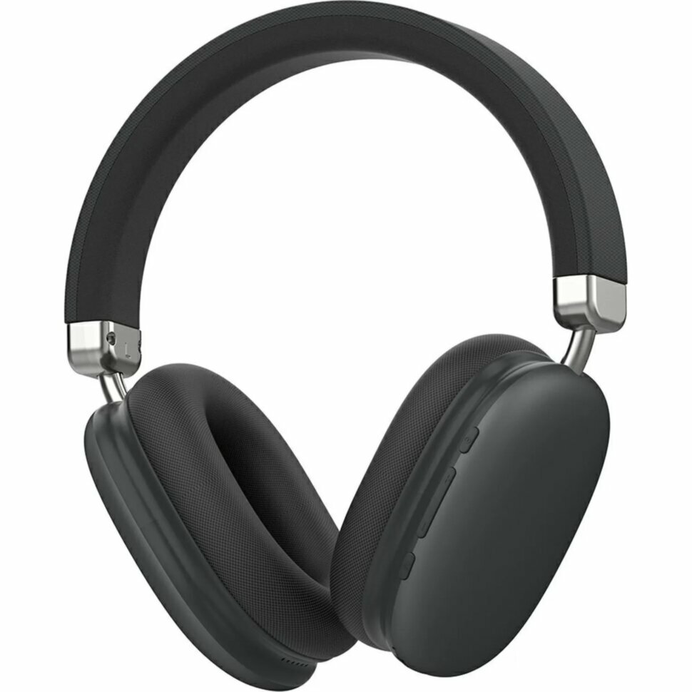 Наушники Pero BH05 ULTIMATE Black, полноразмерные, 2375816