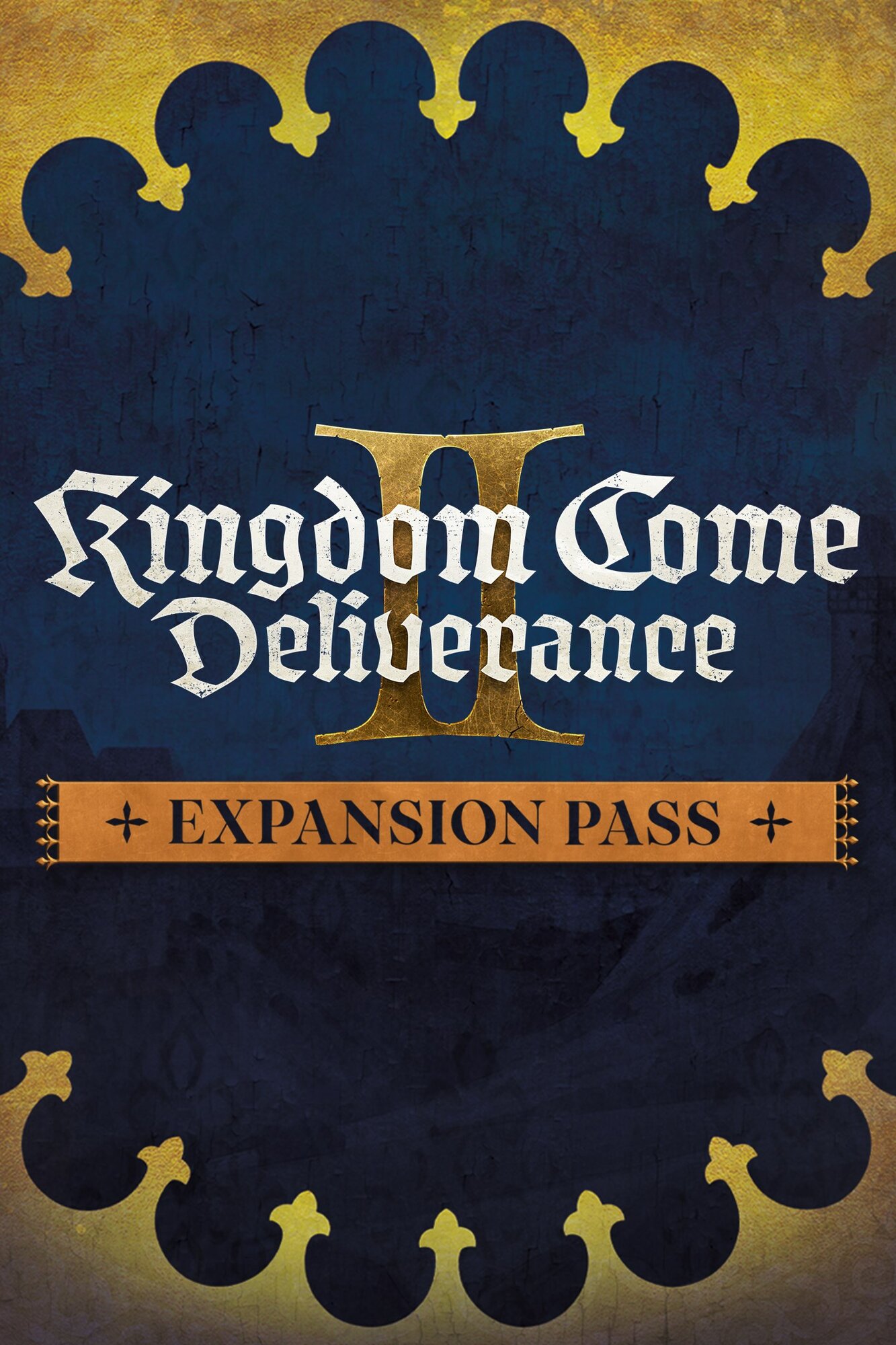 Kingdom Come: Deliverance II Expansion Pass — ключ активации Xbox / Microsoft Store · Xbox One, Xbox Series X|S · цифровой ключ · любой регион