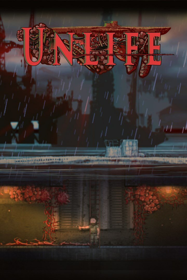 Unlife — ключ активации Xbox · Xbox One, Xbox Series X|S · цифровой ключ · любой регион