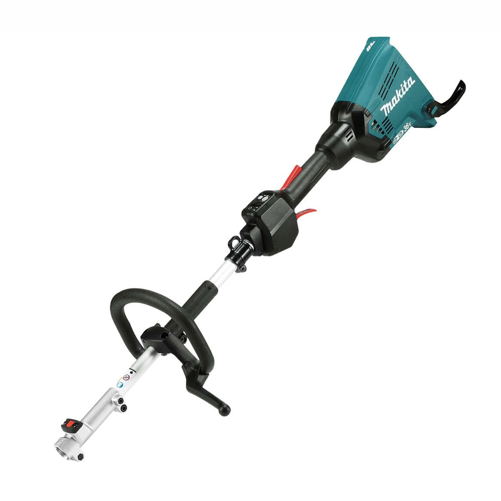 Аккумуляторный многофункциональный привод Makita LXT DUX60Z