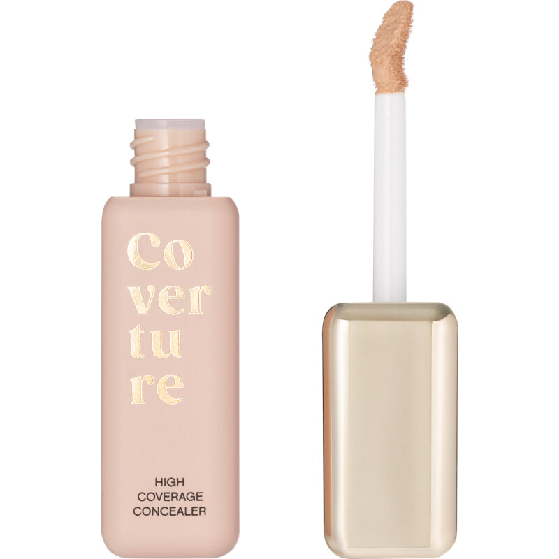 Консилер с плотным покрытием Vivienne Sabo Correcteur a couvrance totale “Coverture" тон 03