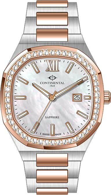  Continental Ladies