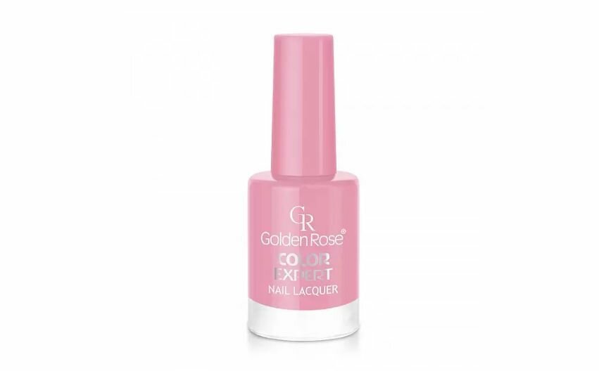 Golden Rose Лак для ногтей Color Expert, тон 045