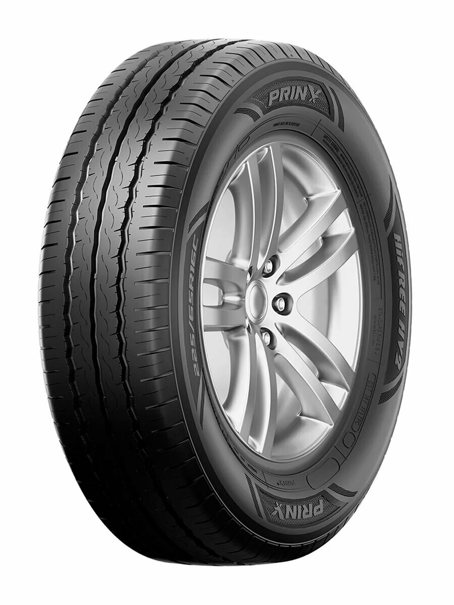 Шины летние 215/75R16C R HV2