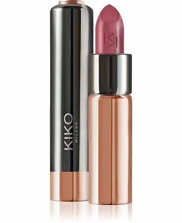 Губная помада KIKO Milano Gossamer Emotion, 109 Amaranth